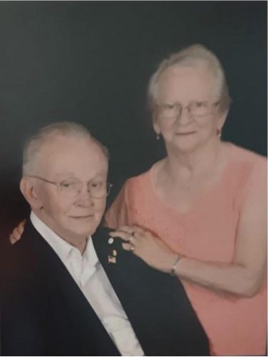 Veteran, wife reach 40-year milestone | News, Sports, Jobs ...